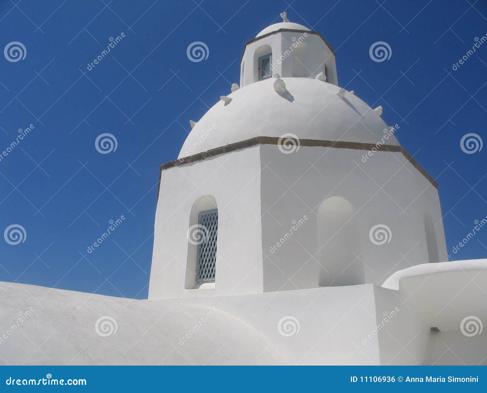 White dome stock photo. Image of holidays, dome, blue - 11106936