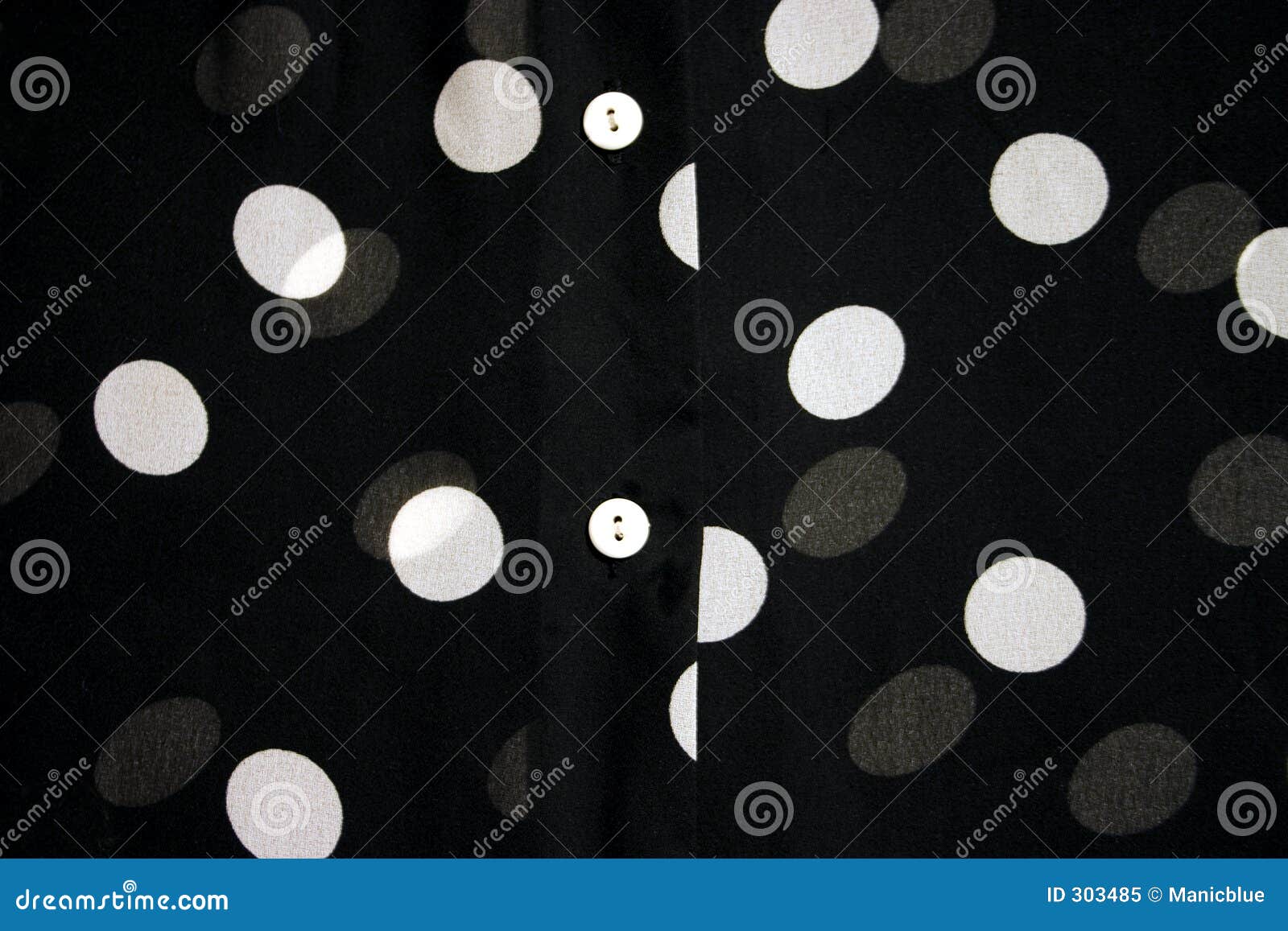 White dots stock image. Image of pattern, material, abstract - 303485
