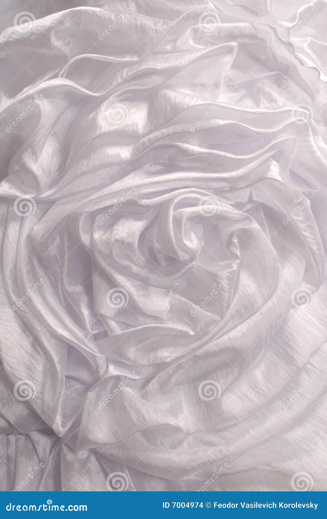 White drapery. stock photo. Image of holiday, white, clothes - 7004974