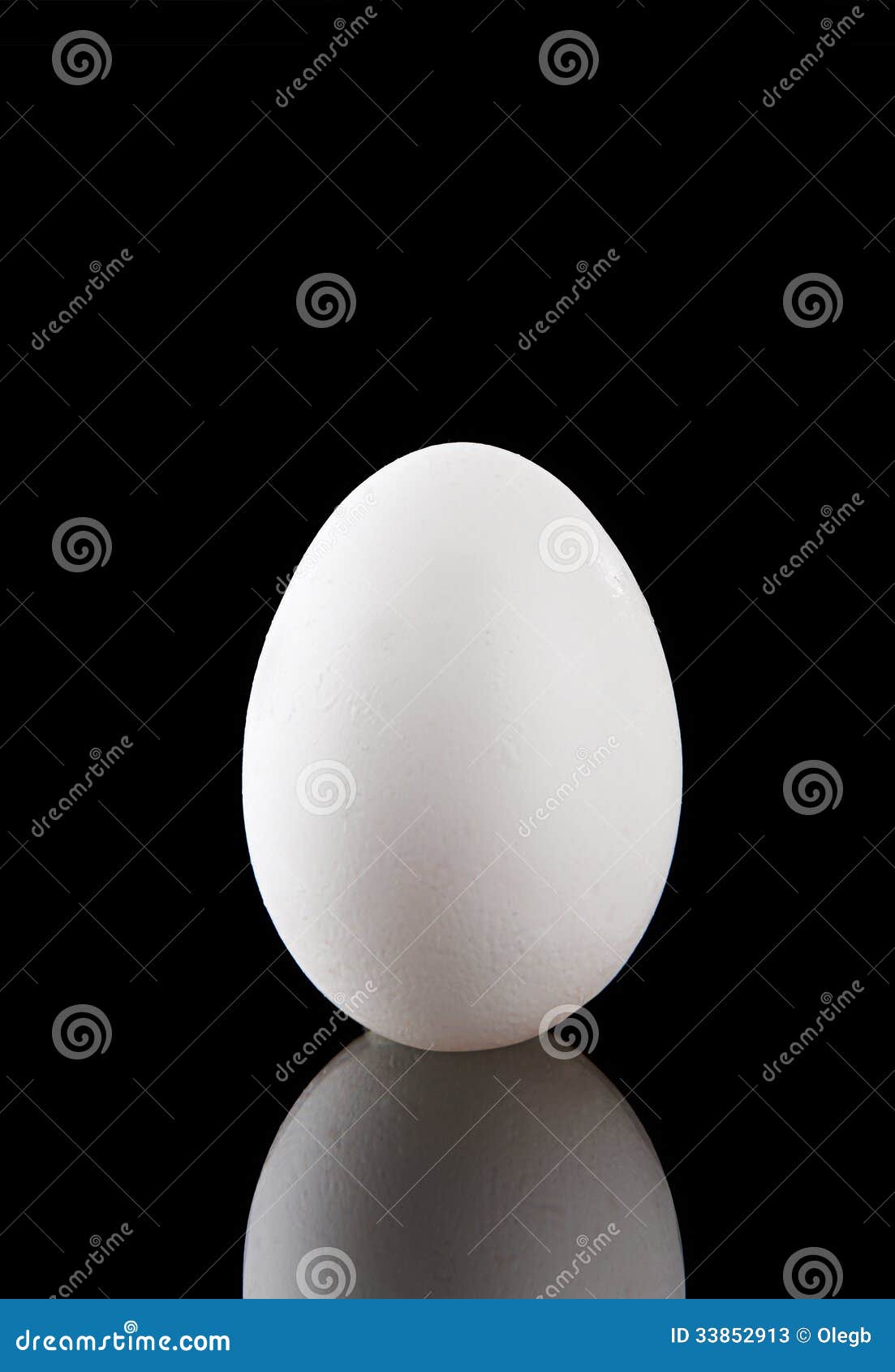 White egg stock image. Image of object, ingredient, agriculture - 33852913
