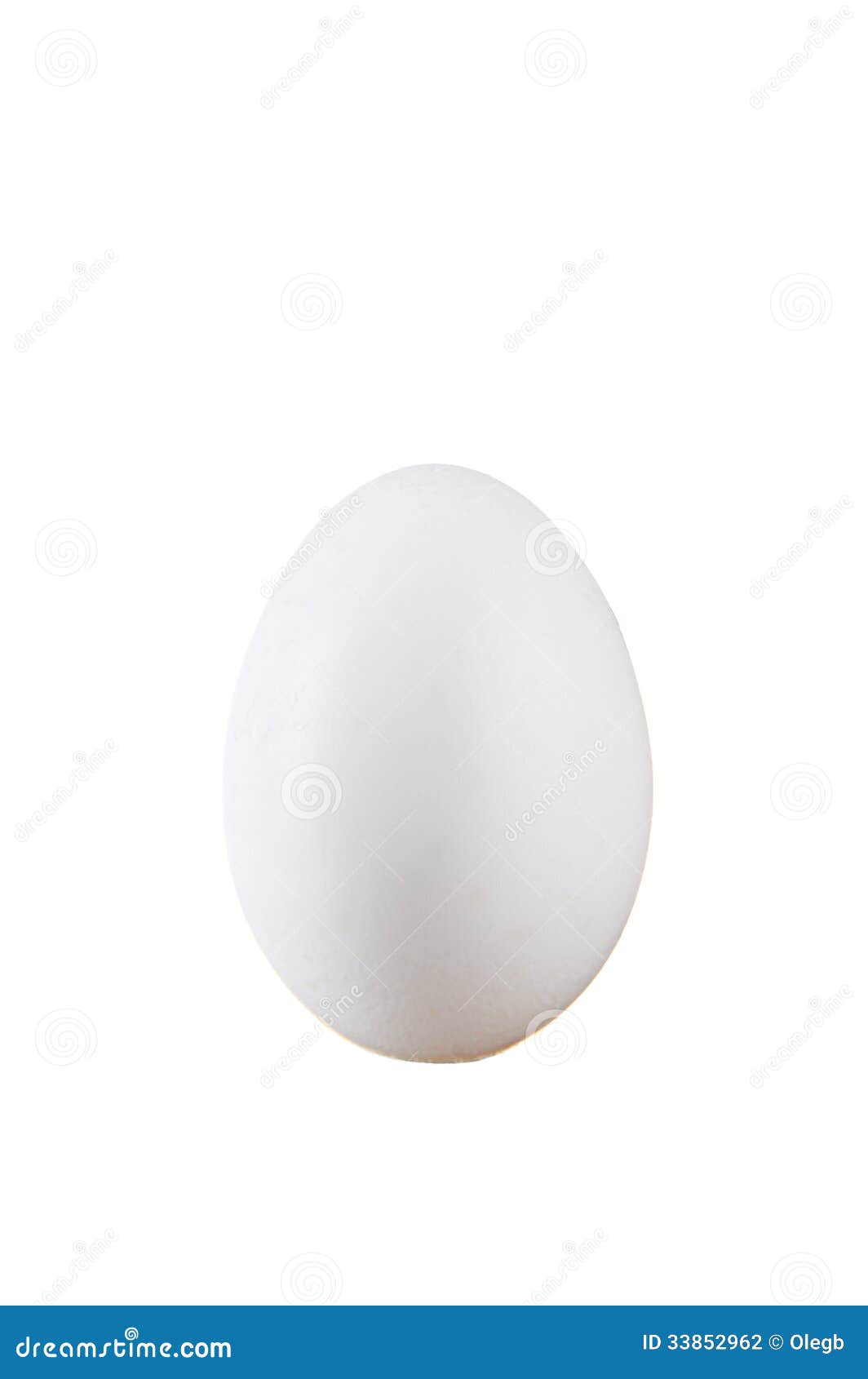 White egg stock photo. Image of yolk, market, path, uncooked - 33852962