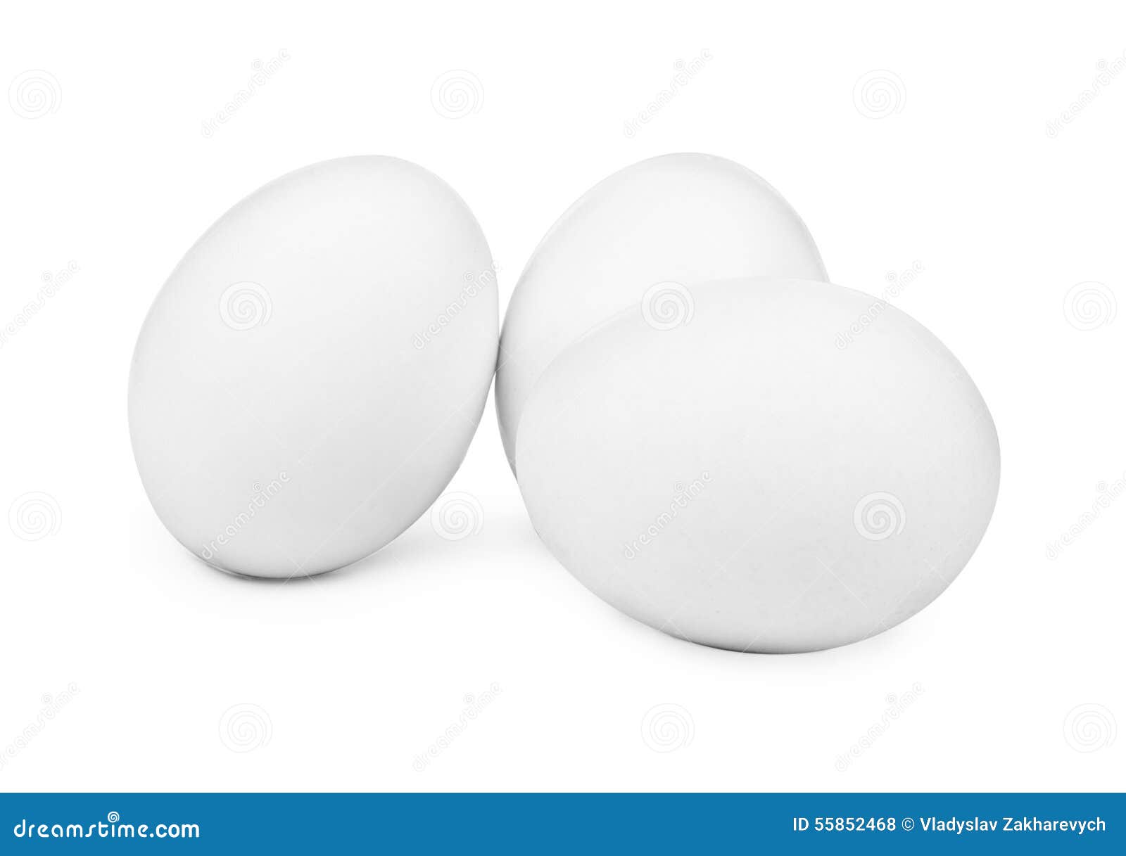 White eggs stock photo. Image of nutritious, diet, macro - 55852468