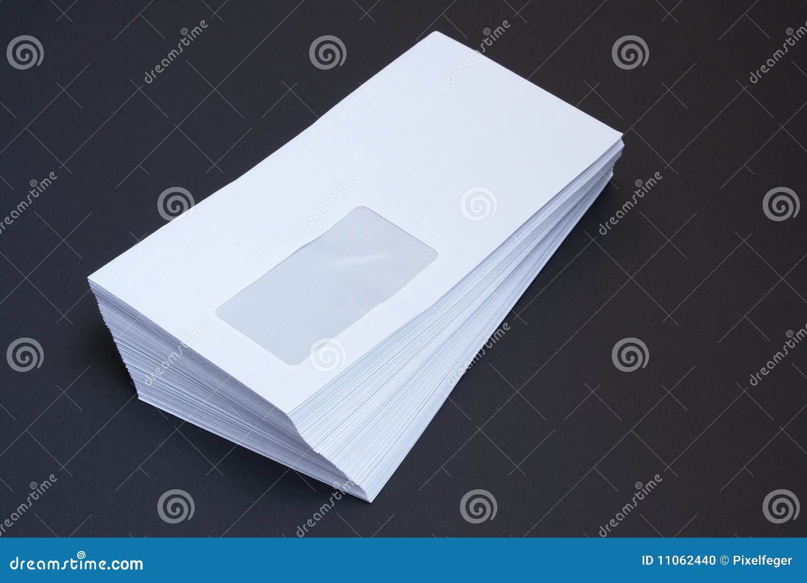 White envelope stock photo. Image of business, office - 11062440