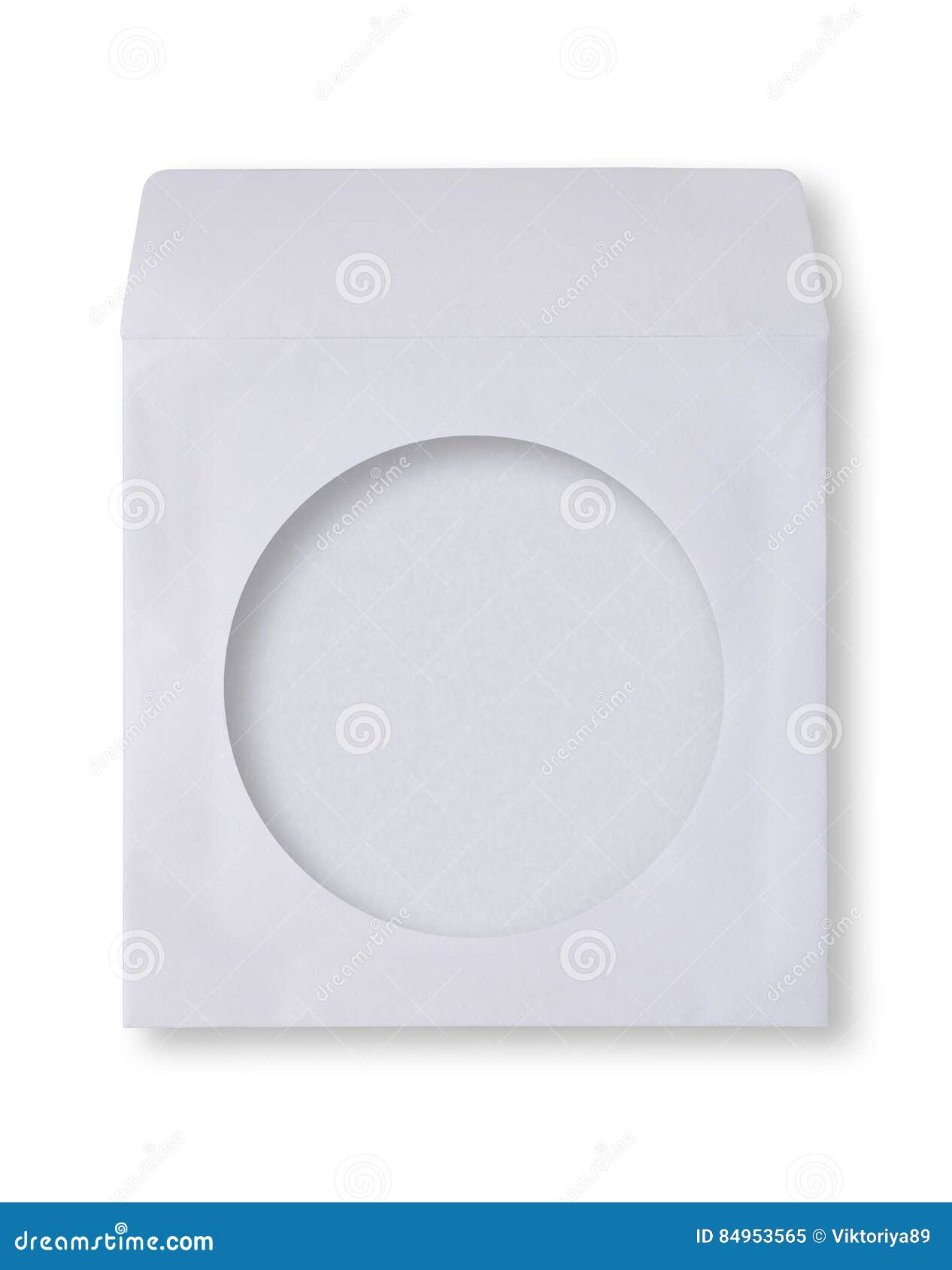 White envelope for cd disk stock image. Image of dispatch - 84953565