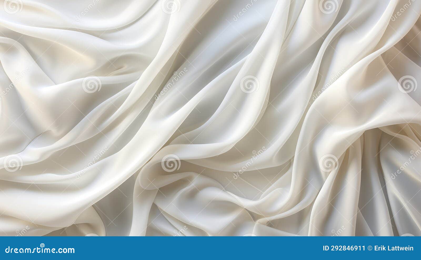White Fabric Background Stock Photography Stock Illustration ...