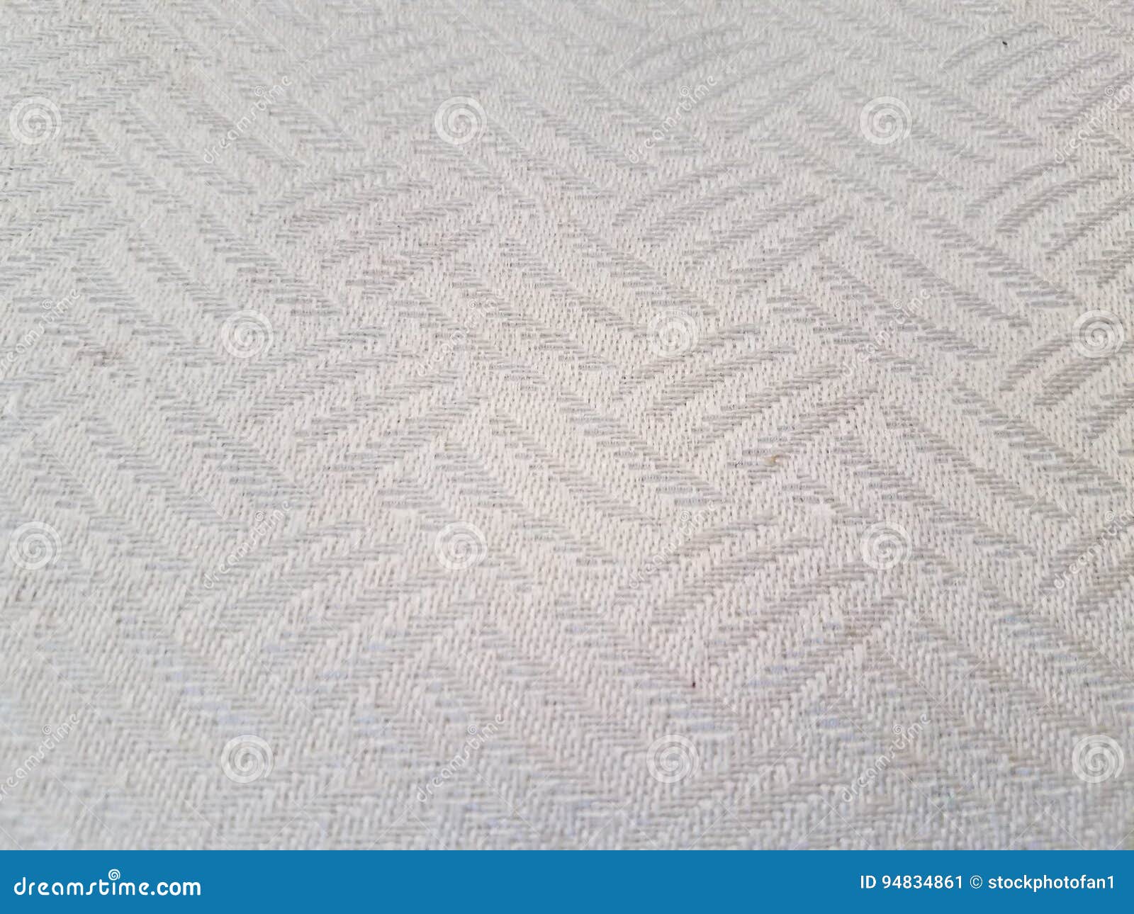 White fabric with lines stock image. Image of textile - 94834861