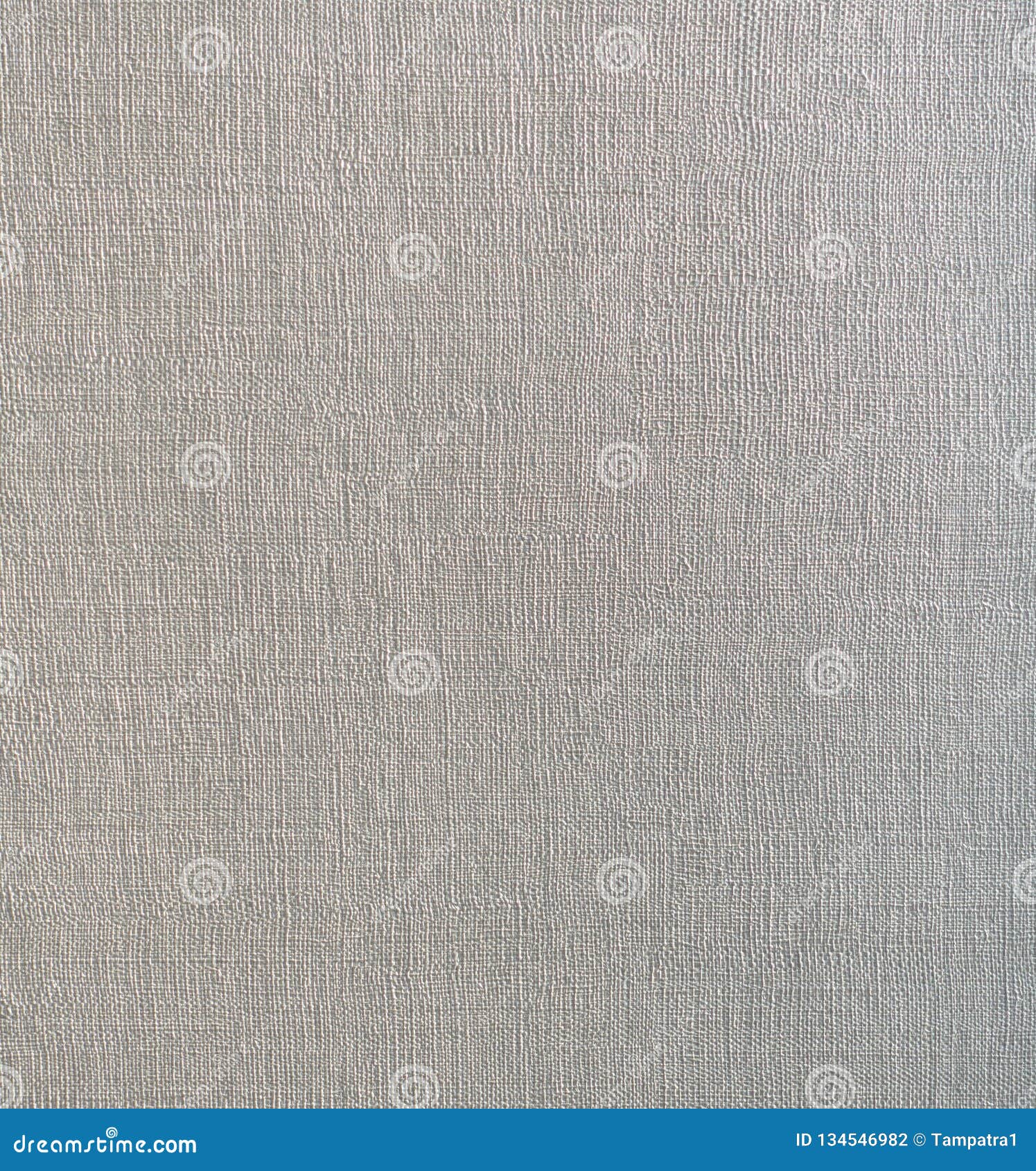 White Fabric Pattern Surface Texture. Close-up of Interior Material for ...