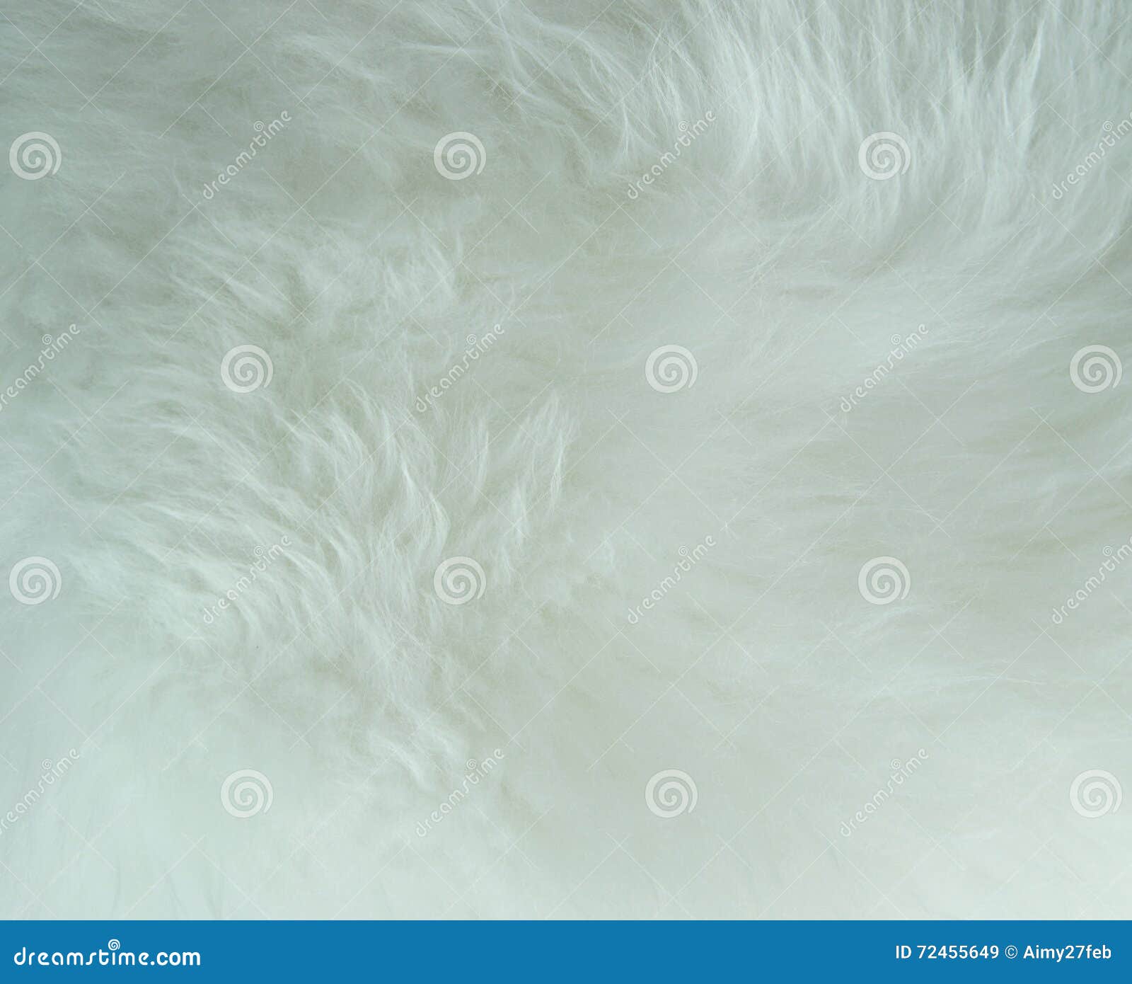White Fabric Soft and Puffy Texture. Stock Image - Image of fabric ...