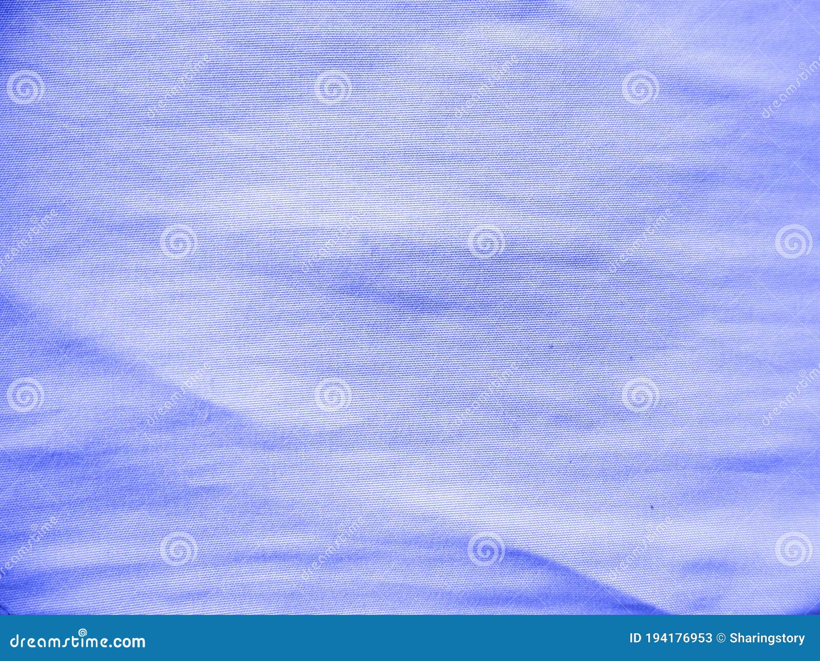 Blue fabric texture stock image. Image of close, background - 194176953