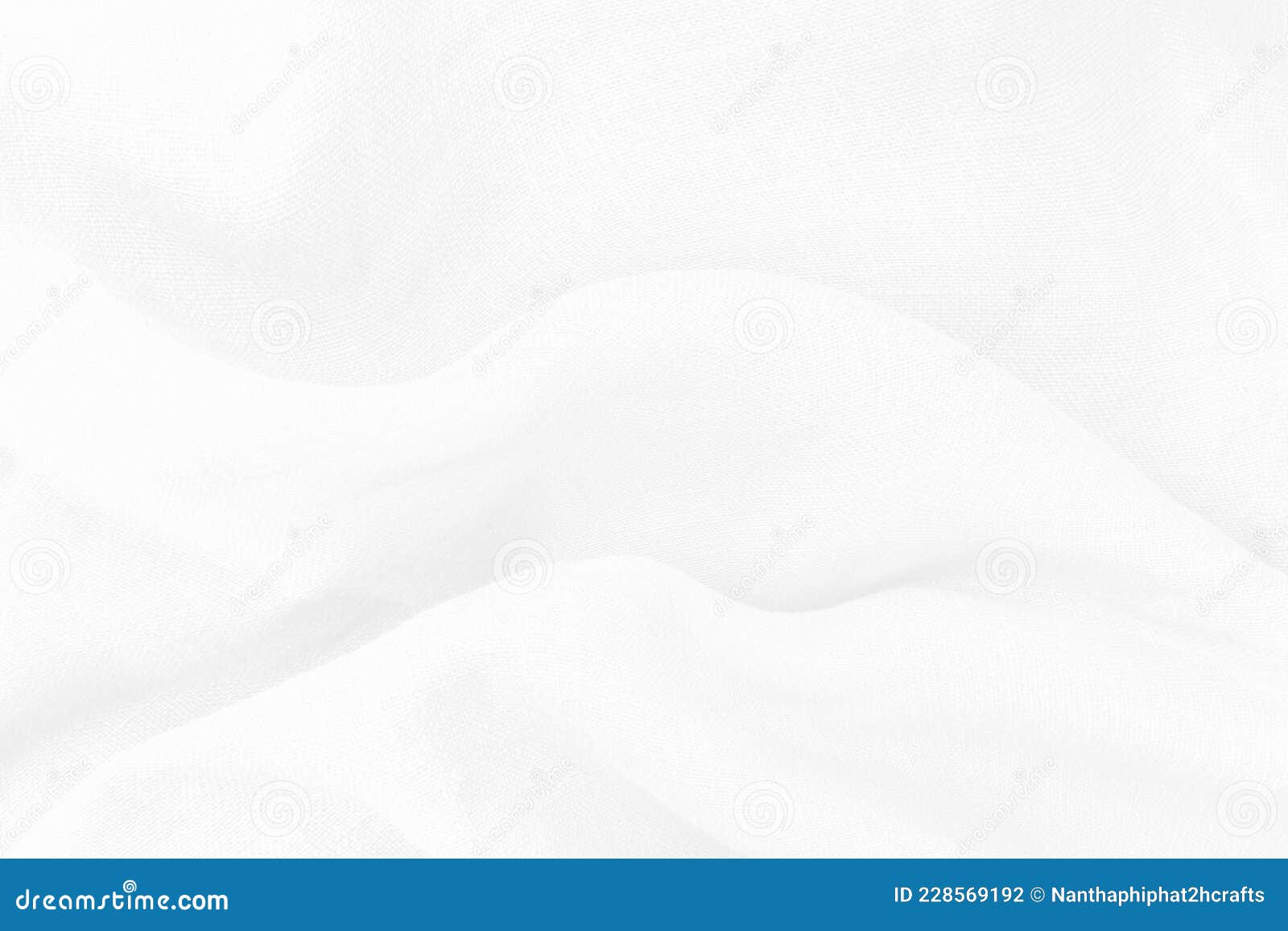 The White Fabric Texture for Backdrop or Background, Abstract, and ...