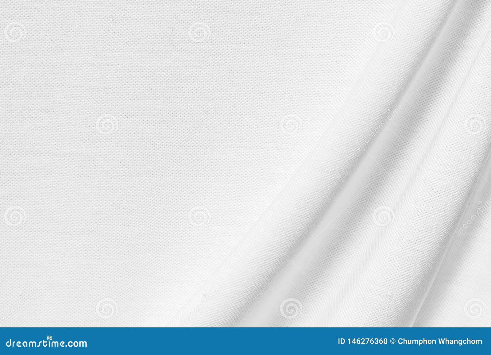 White Fabric Texture Background. Clothing Material Wallpaper Stock ...