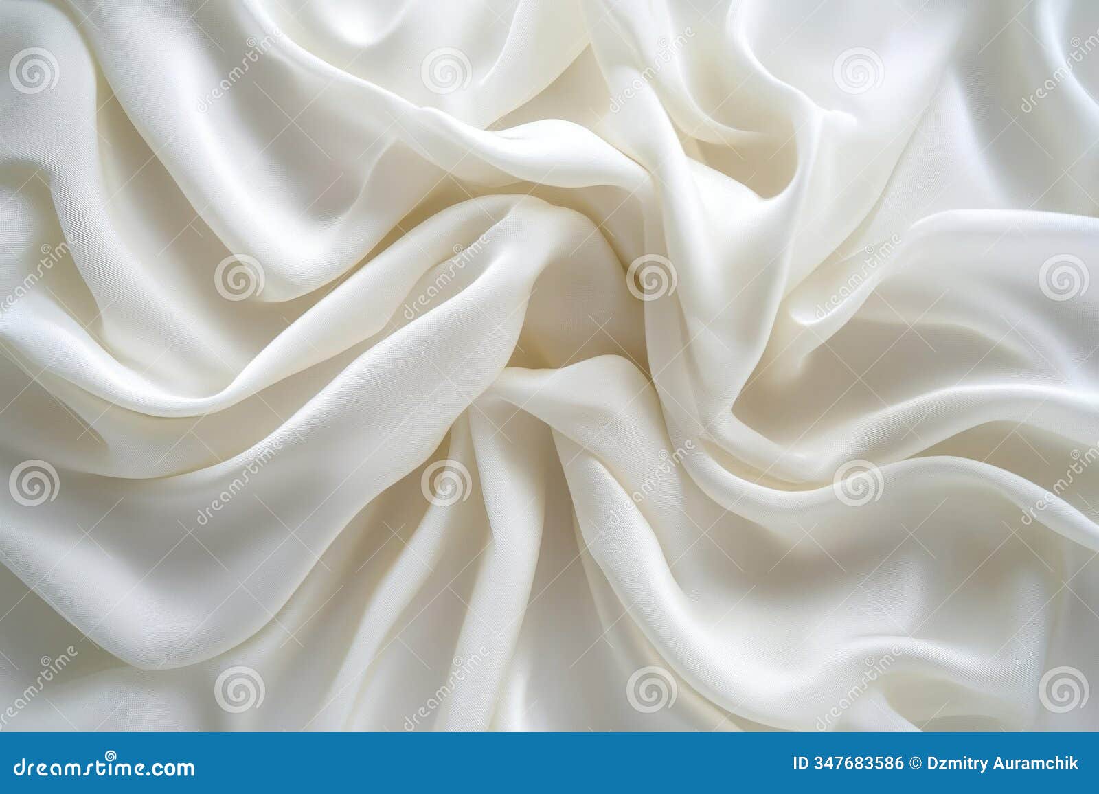 White Fabric Texture Backgrounds with a Simple Silk Design. Stock Photo ...