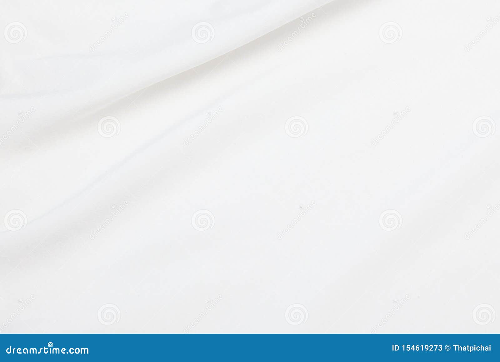 White Fabric Texture, Cloth Pattern Background. Stock Image - Image of ...