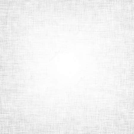 White Fabric Texture with Delicate Grid To Use As Background Stock ...