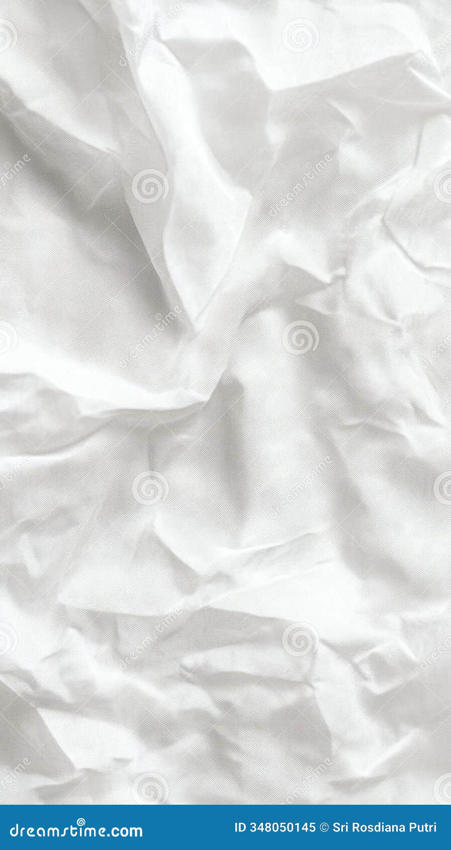 White Fabric Texture, Draped Cloth, Soft Waves, Elegant Minimalism ...