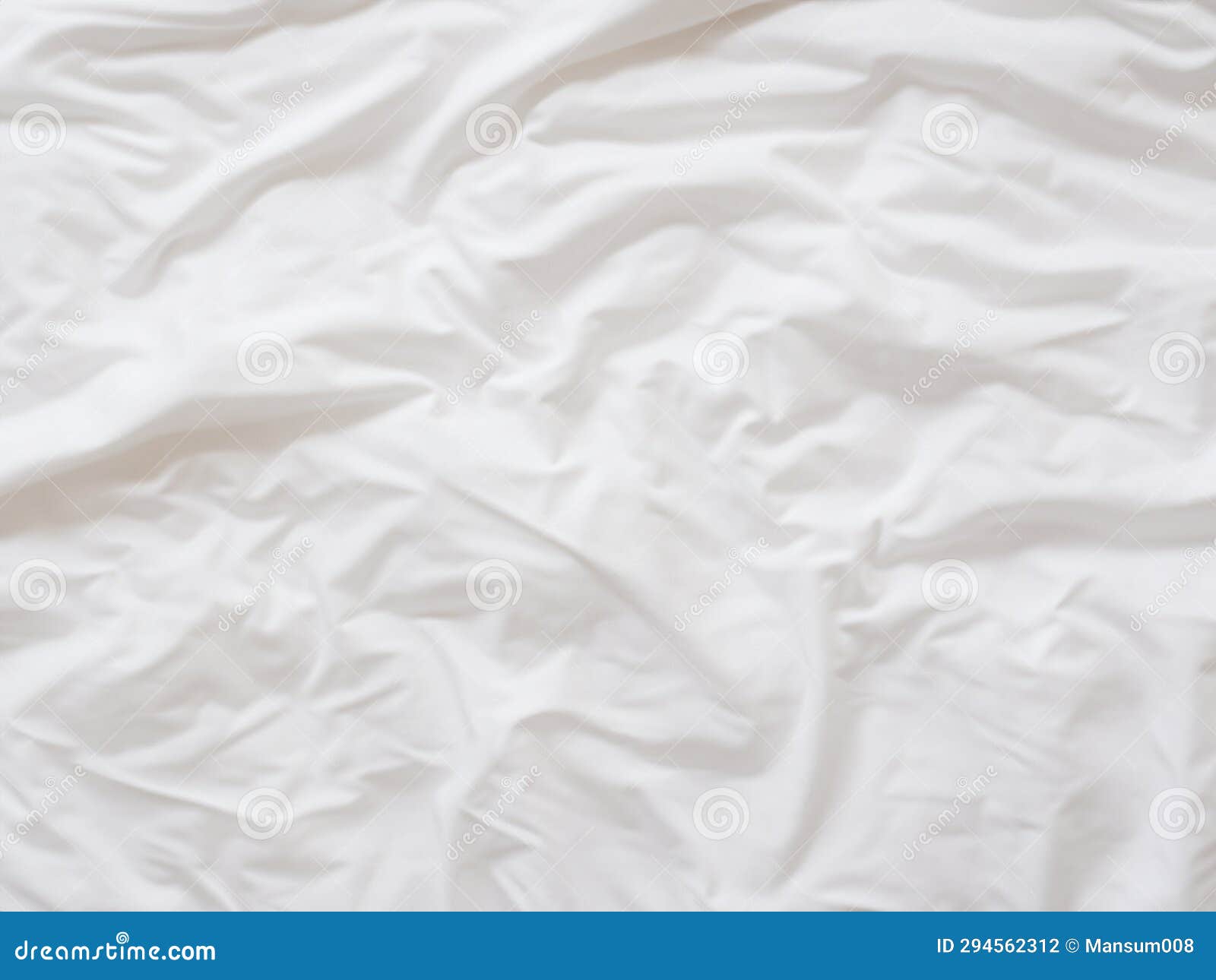 White Fabric Texture. Soft Background, Top View Stock Photo - Image of ...