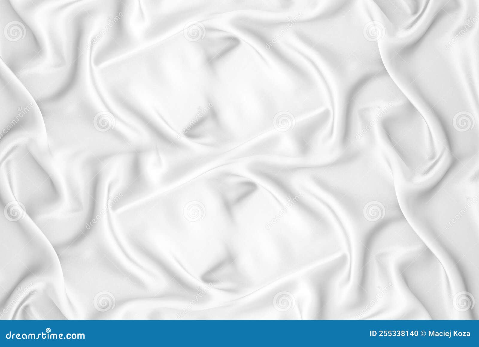 Crushed Fabric Stock Photography | CartoonDealer.com #5100122