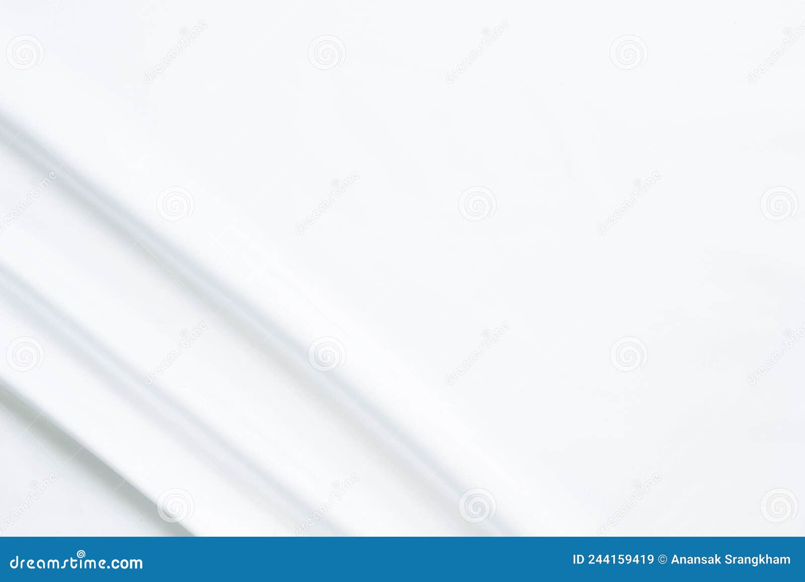 White Fabric Texture that is White Cloth Surface Background with ...