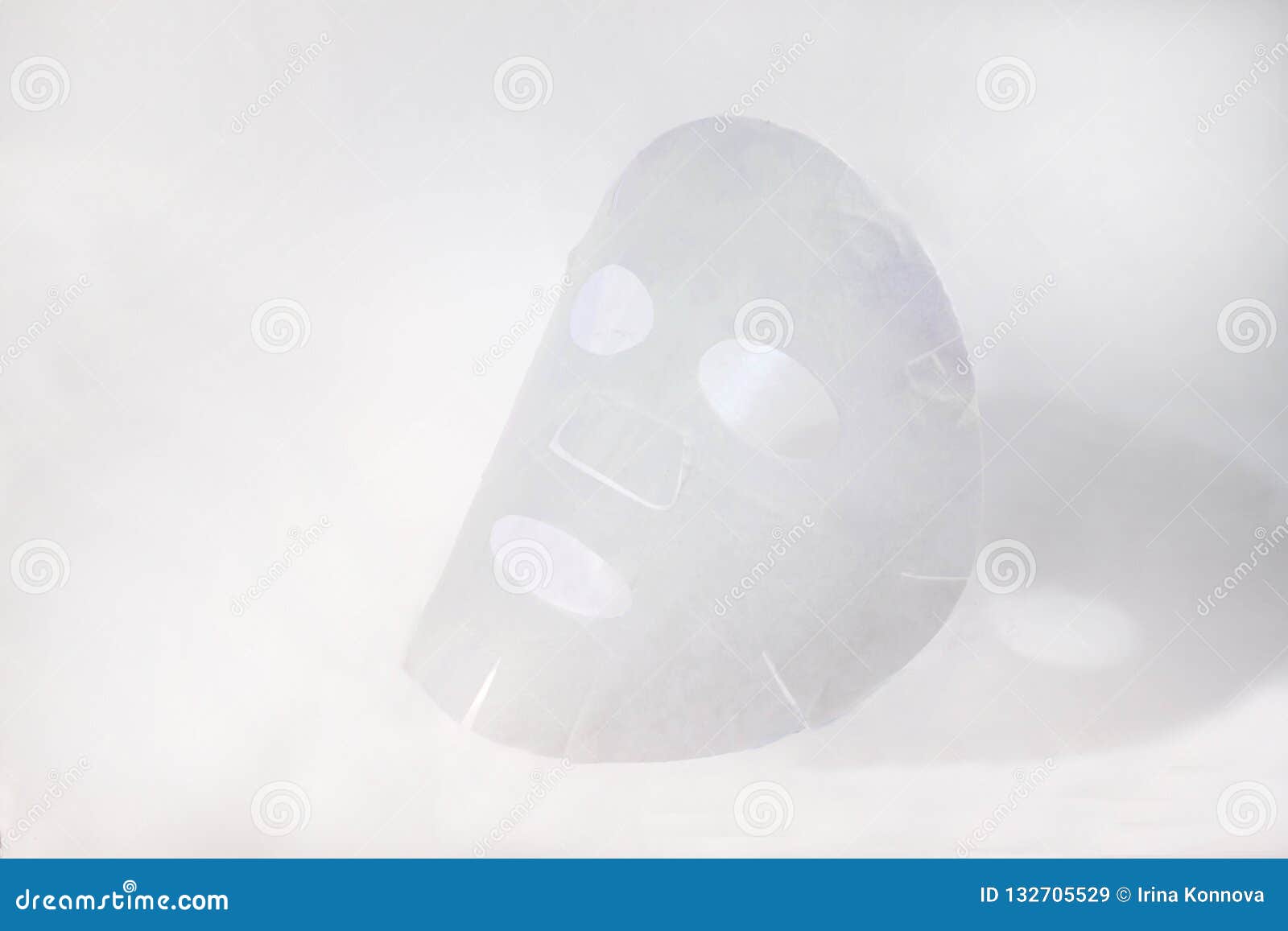 Fabric face mask stock image. Image of treatment, pack - 132705529