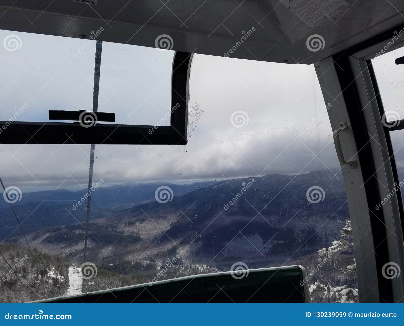 White face mountain stock image. Image of view, face - 130239059