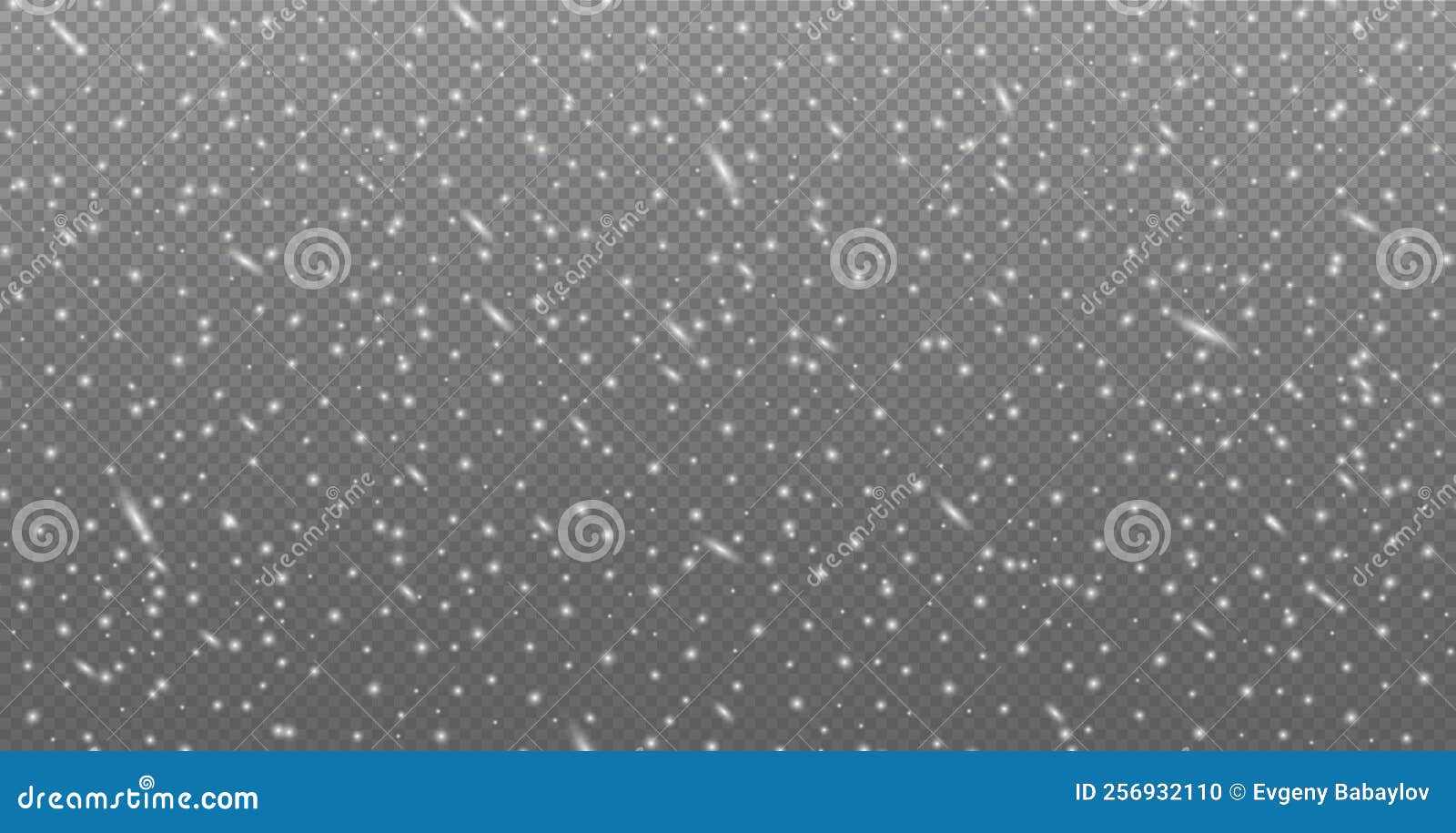 White Falling Snow Flakes Wallpaper. Snowstorm Fleck Frozen Elements ...