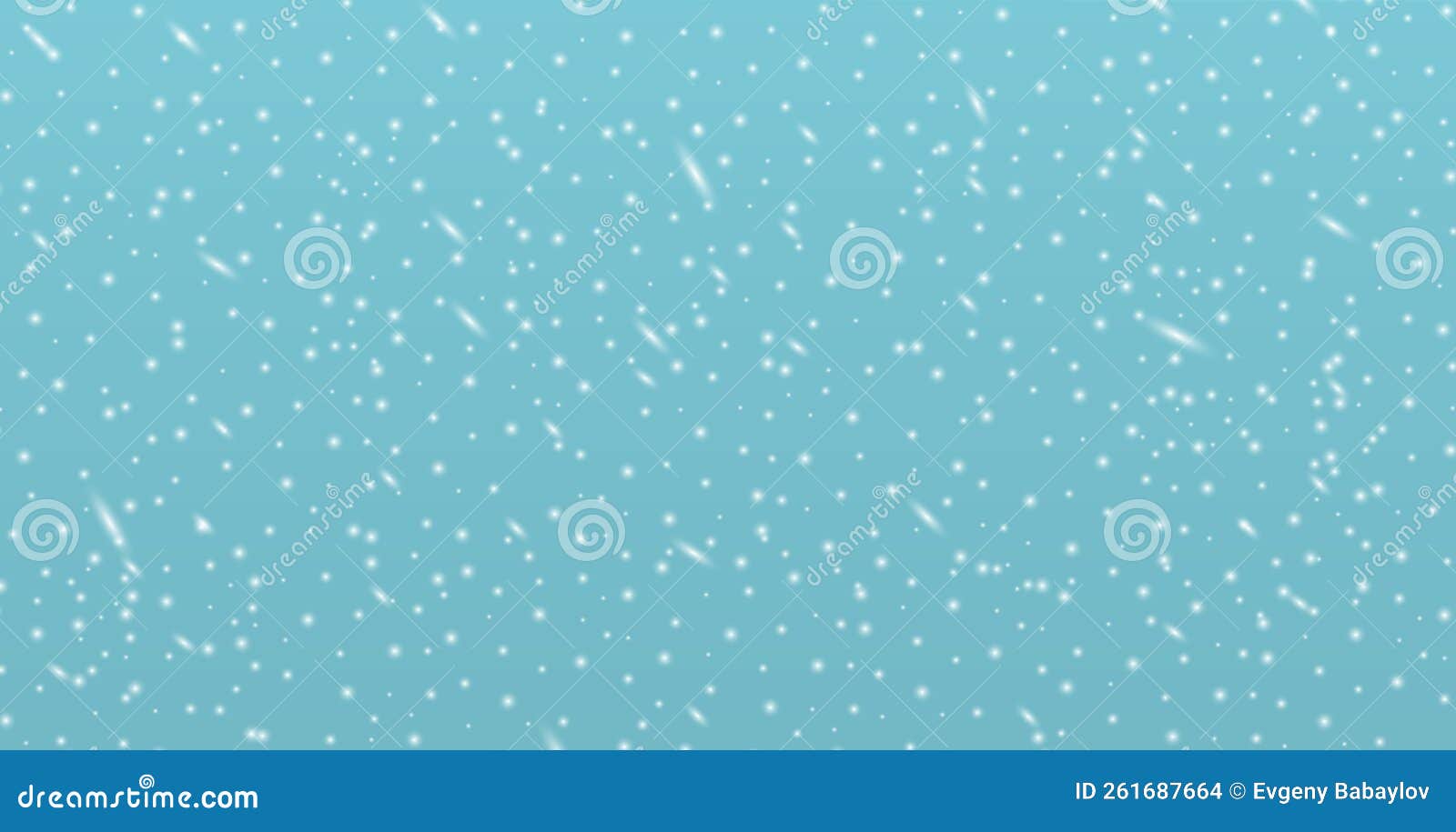 White Falling Snow Flakes Wallpaper. Snowstorm Fleck Frozen Elements ...