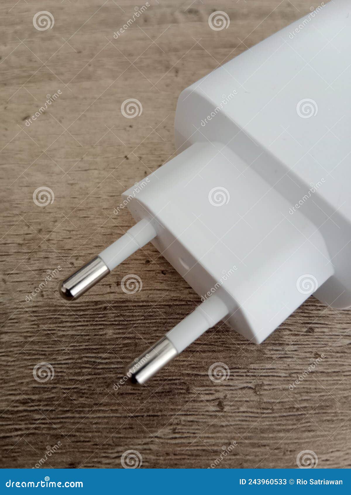 White Fast Charging Handphone Stock Image - Image of fast, design ...