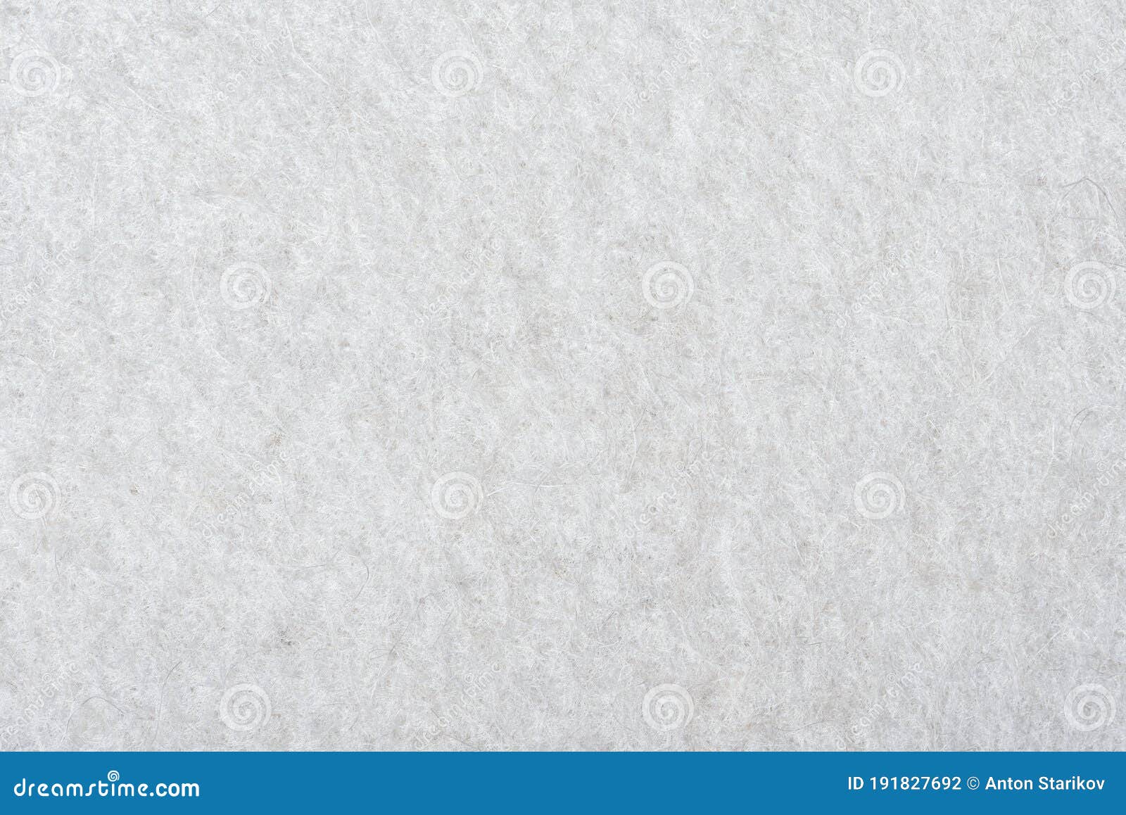 White felt texture stock photo. Image of fabric, grunge - 191827692