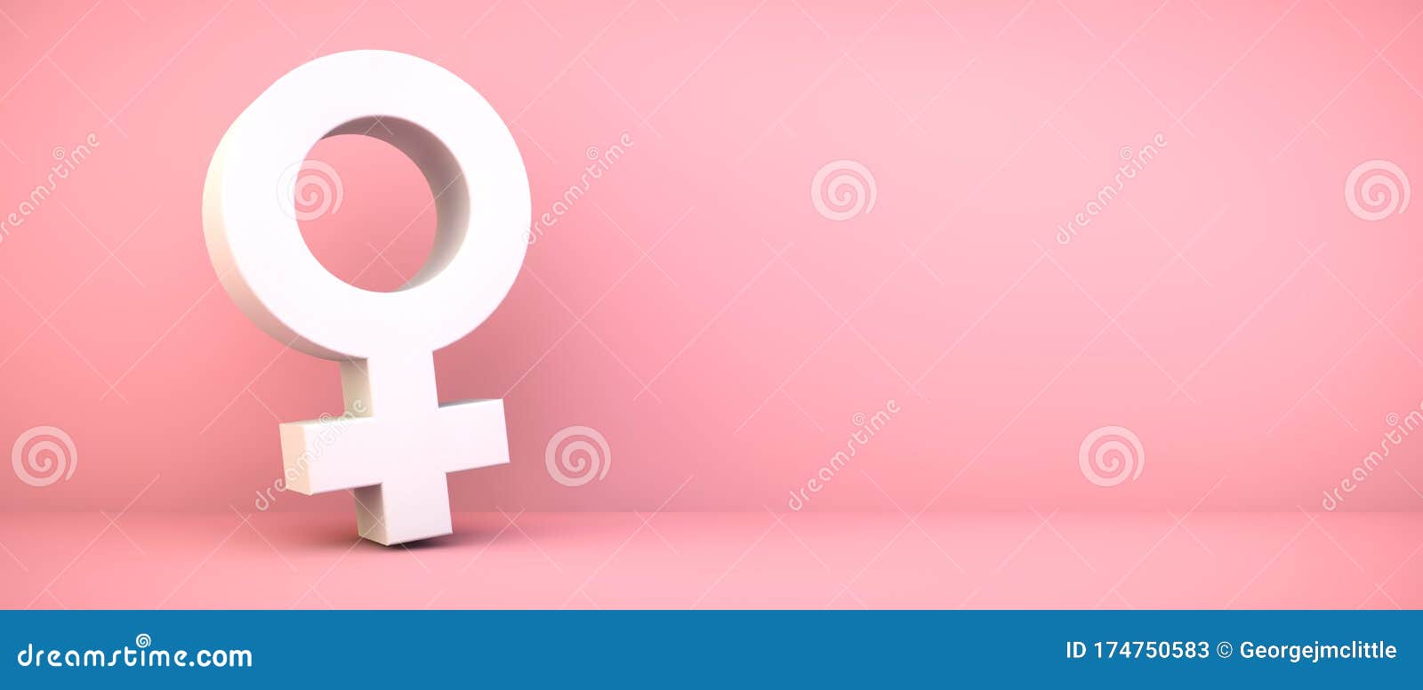 White female icon stock illustration. Illustration of copyspace - 174750583