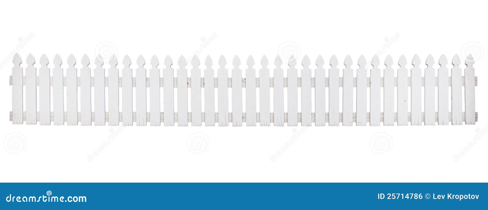 White fence stock photo. Image of perfect, texture, entrance - 25714786