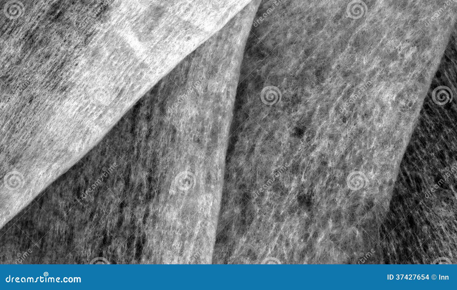 White Fiber Texture Background Royalty-Free Stock Photography ...