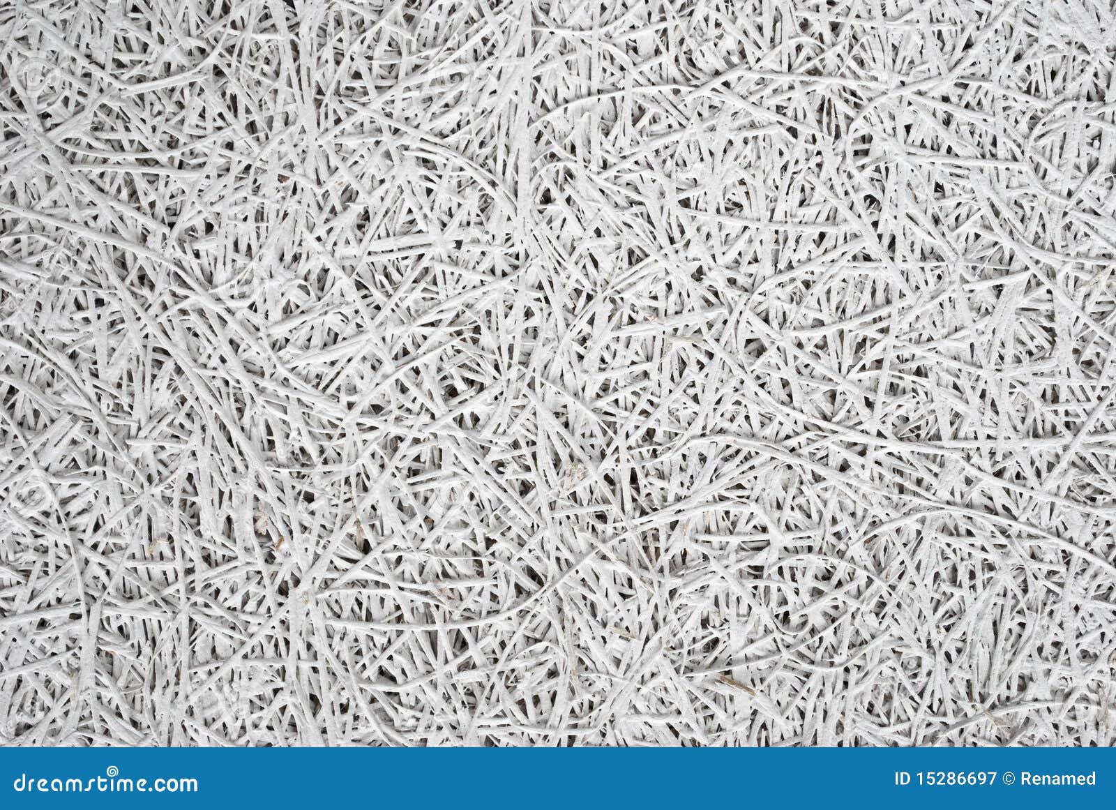White fibers stock image. Image of textured, closeup - 15286697