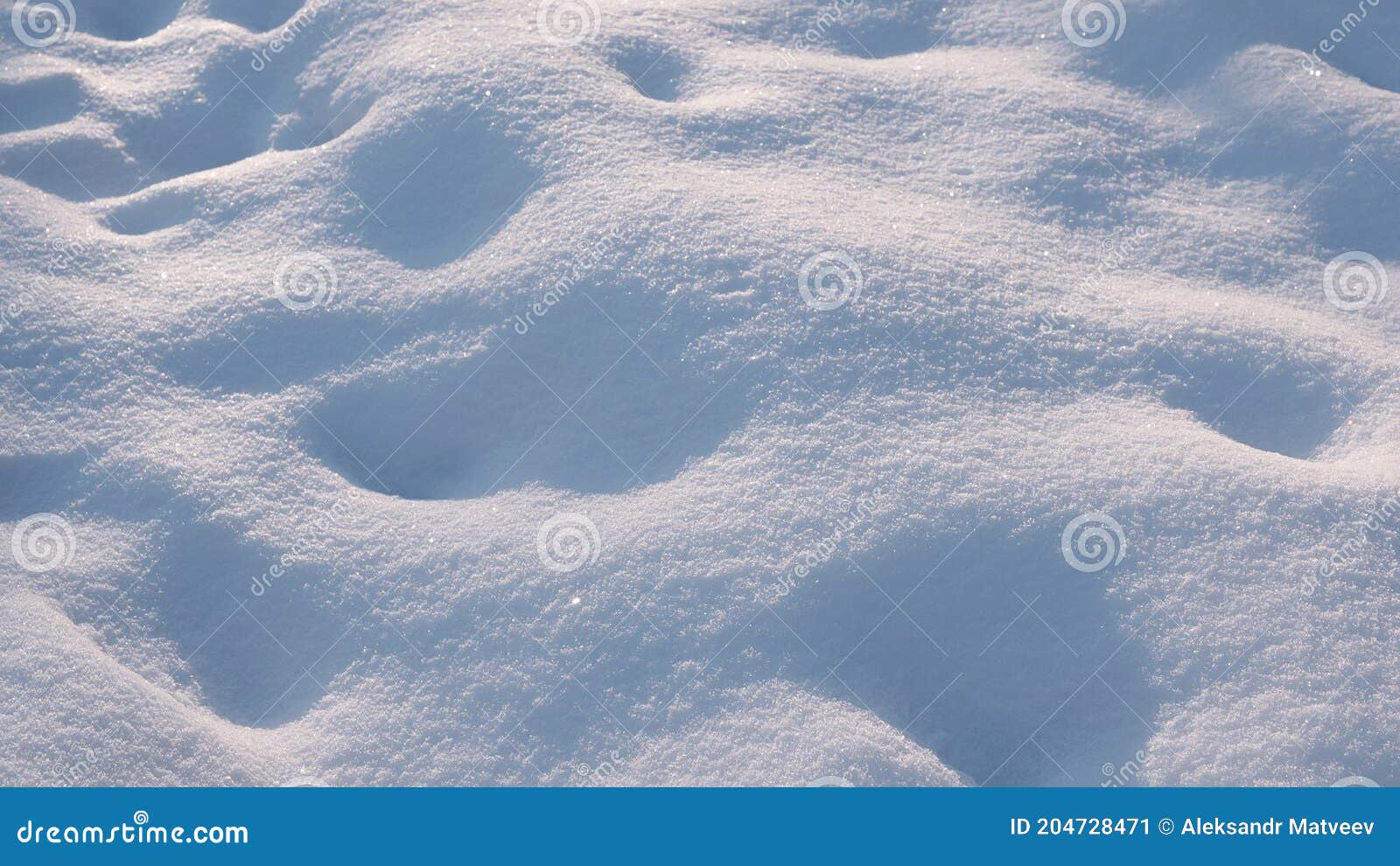 White Fine Snow Surface Texture Background Texture, Winter Background ...