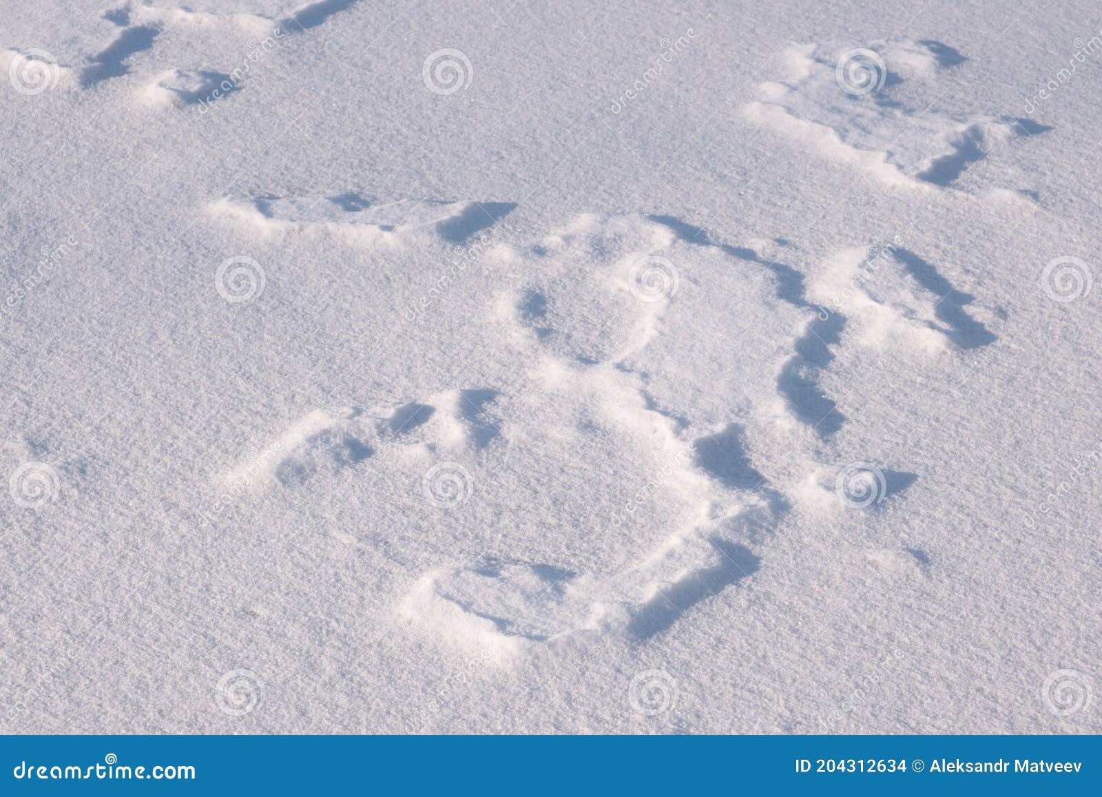 White Fine Snow Surface Texture Background, Winter Background Stock ...