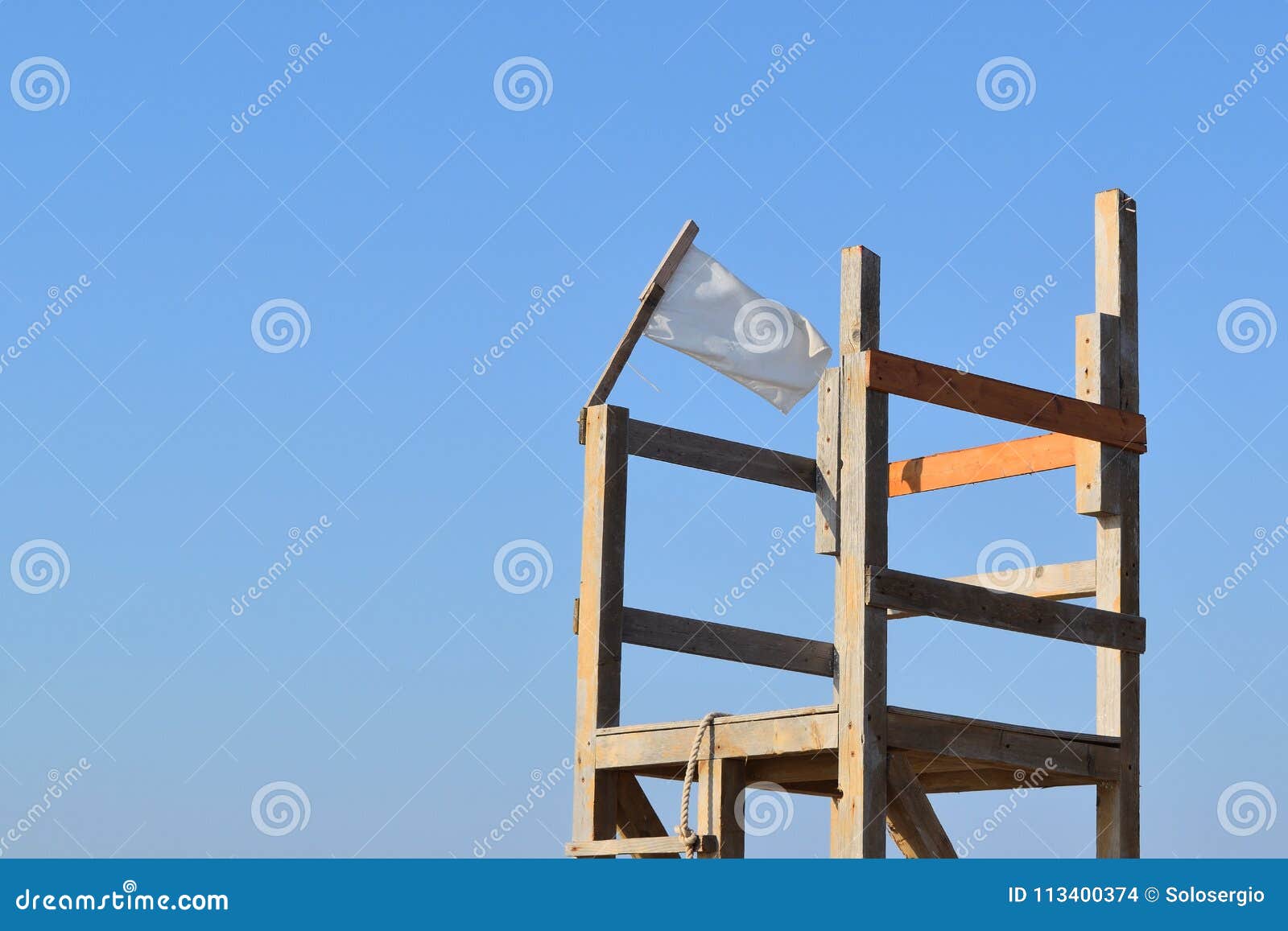 Beachguard Chair Stock Photos - Free & Royalty-Free Stock Photos from ...