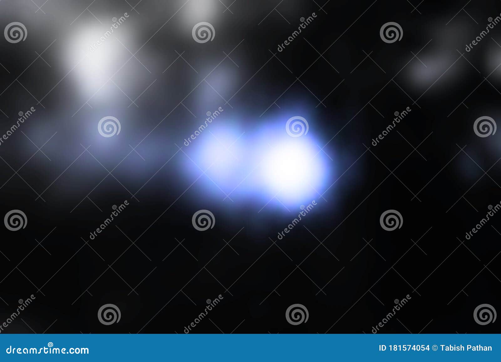 White Flash on a Black Backgrounds Stock Photo - Image of background ...