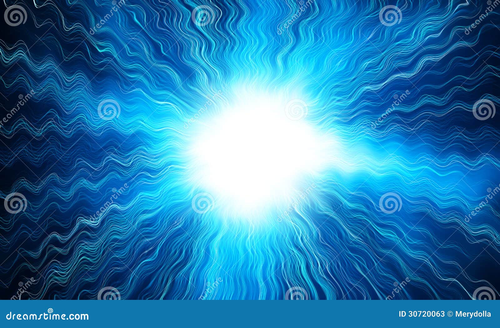 White flash stock illustration. Illustration of bright - 30720063
