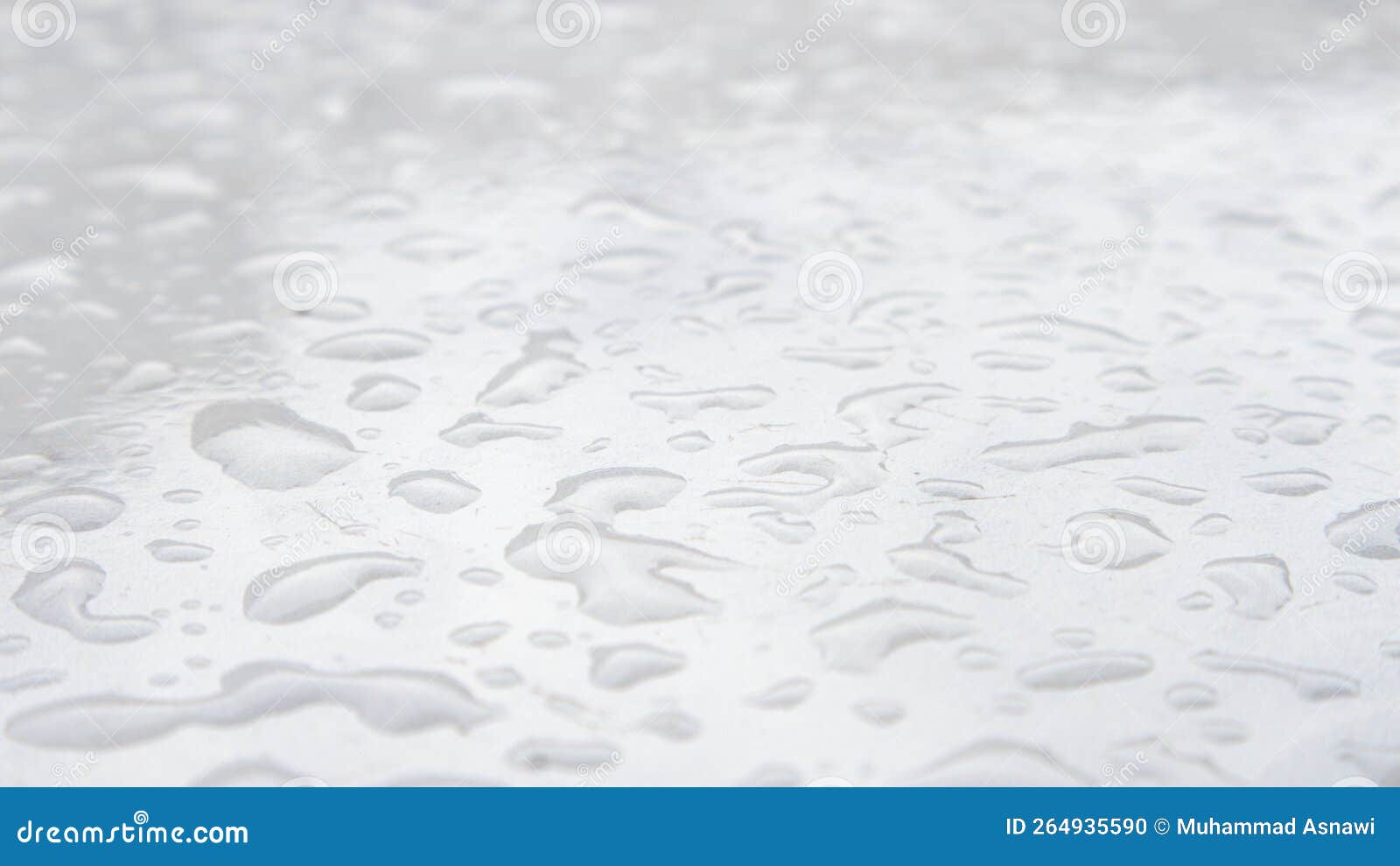 White Floor Texture with Puddles Stock Photo - Image of laminate, drop ...