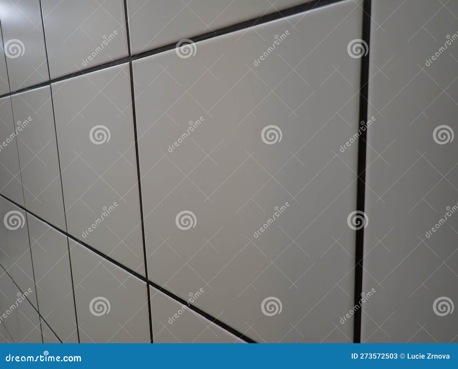 White Floor Tile Pattern Indoor Stock Image - Image of outdoor, gravel ...