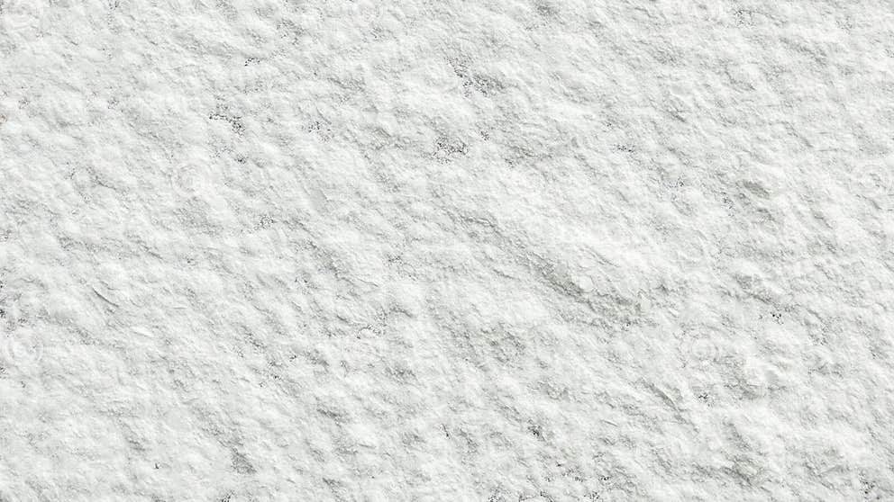 White Flour Powder Background and Texture Stock Image - Image of heap ...