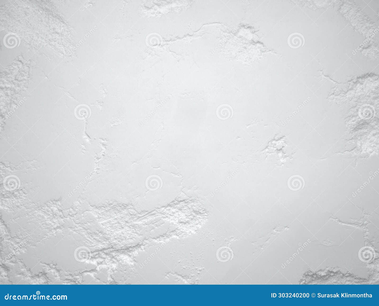 White Flour Texture Background. Abstract Powder Texture Stock Photo ...