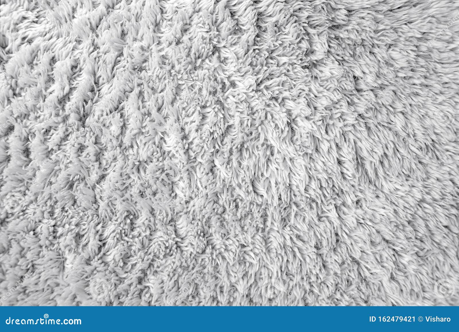 White Fluffy Texture stock image. Image of fluffy, clothing - 162479421