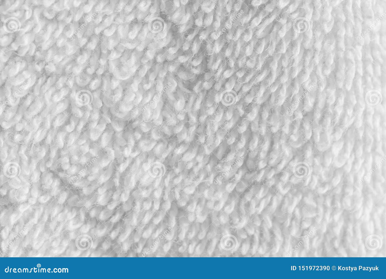 White Fluffy Texture in Macro Mode Stock Photo - Image of design, color ...