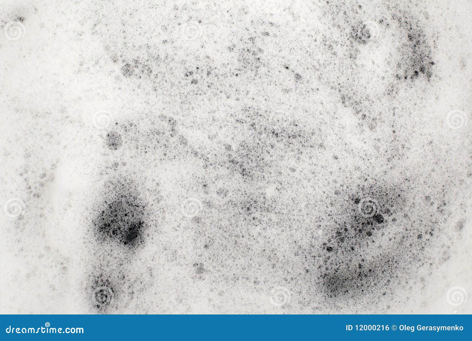White foam background stock photo. Image of bath, flowing - 12000216