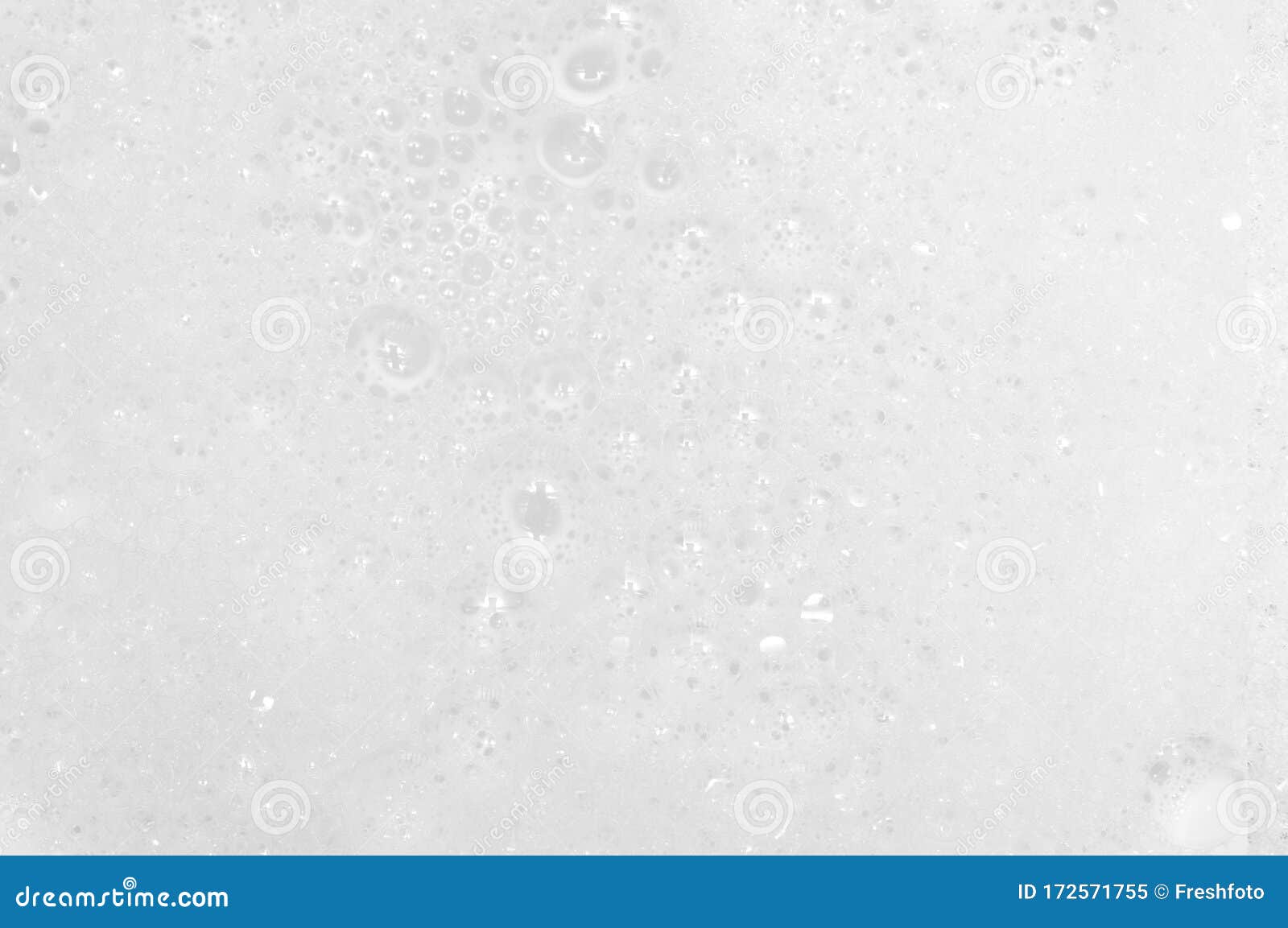 White foam background stock image. Image of design, laundry - 172571755