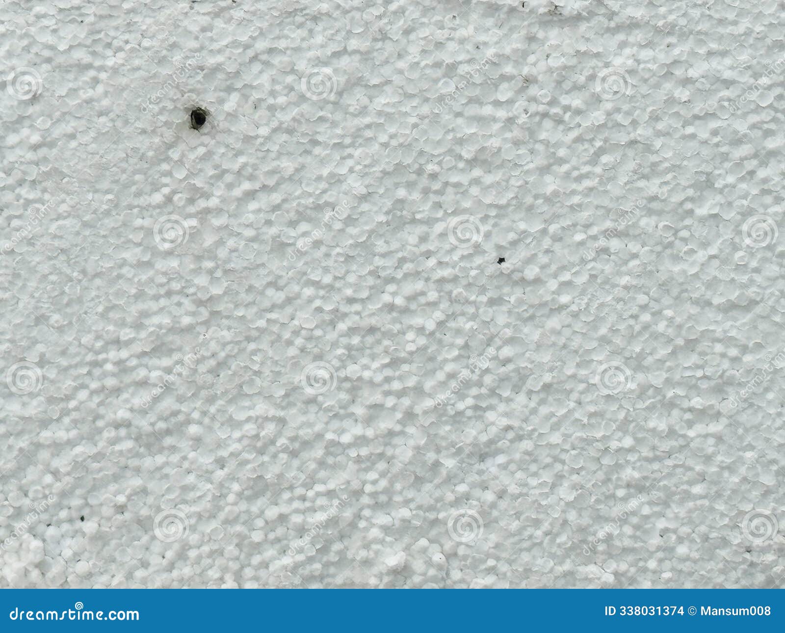 Expanded Polystyrene Foam Board Background Royalty-Free Stock Image ...