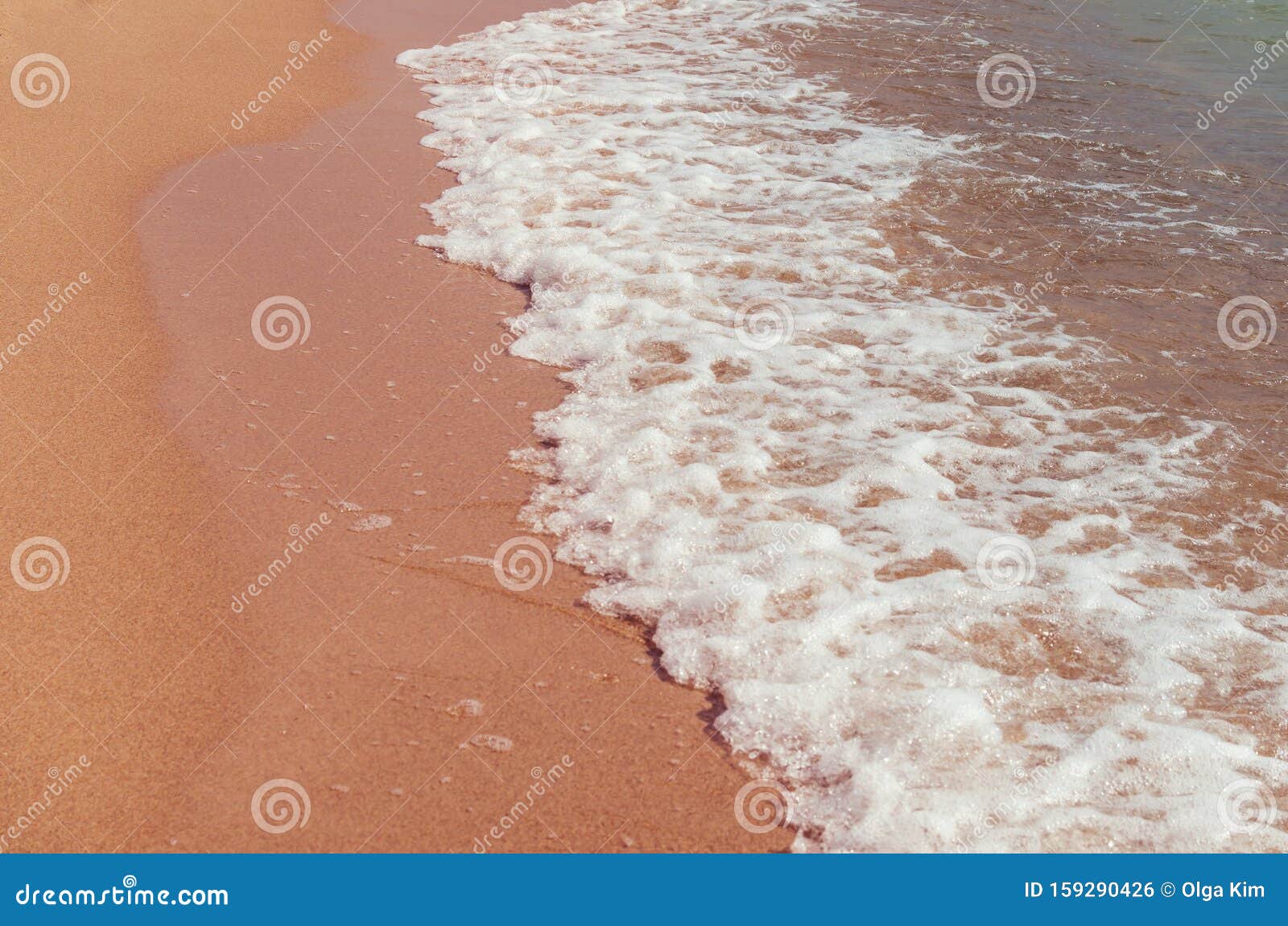 Tidal Waves Royalty-Free Stock Photo | CartoonDealer.com #87327849