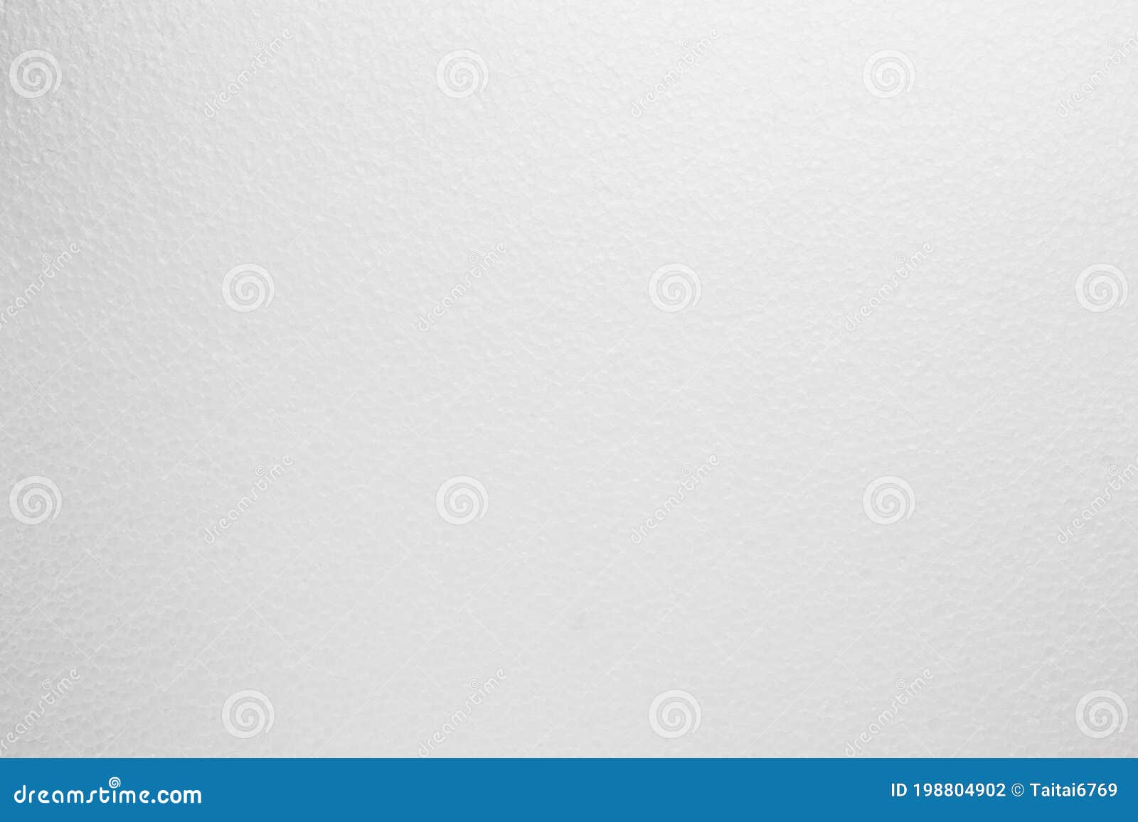 White foam pad stock photo. Image of packaging, shipping - 198804902