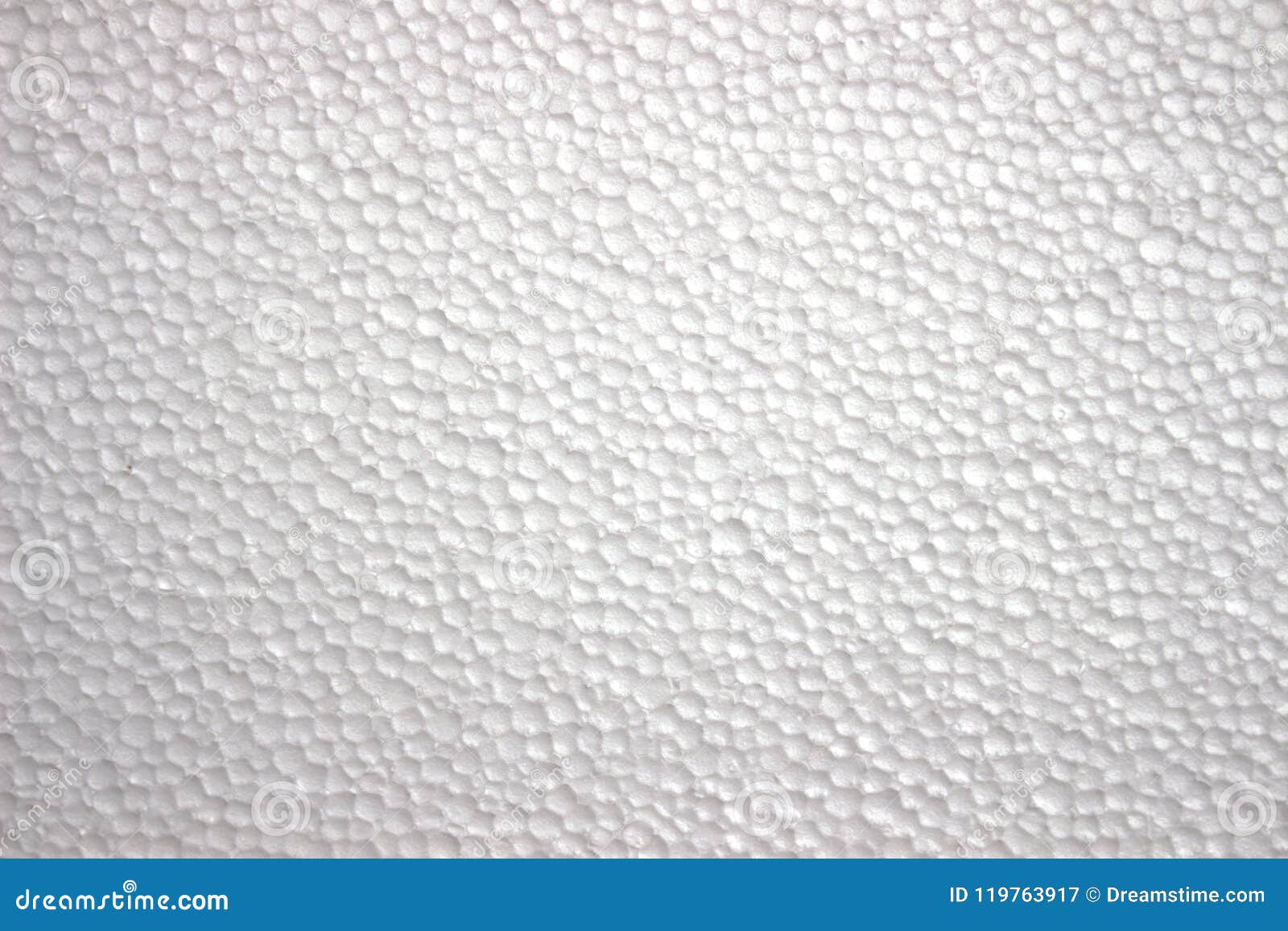 White Foam Sheet Texture Background Stock Image - Image of detail ...
