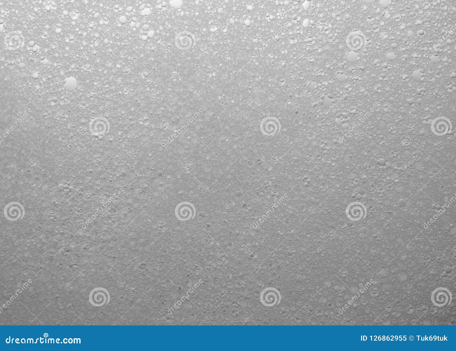 White Foam Texture Abstract Background Closeup Stock Image - Image of ...